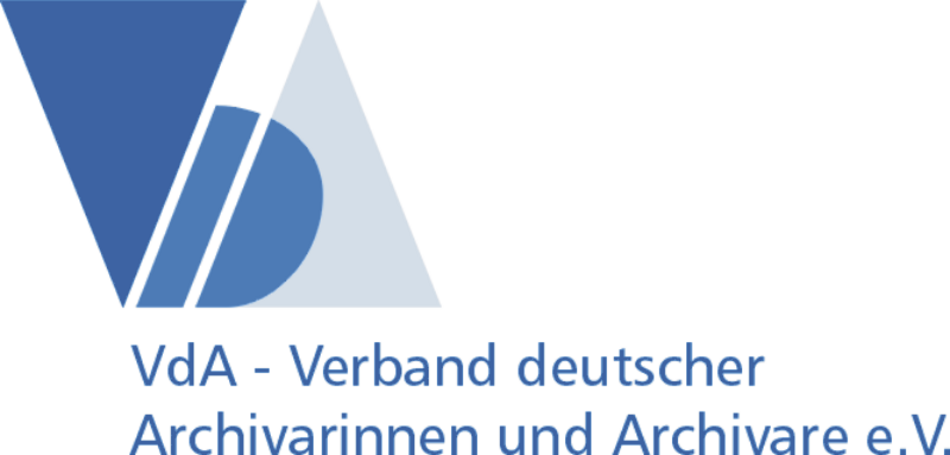 VdA - Verband deutscher Archivarinnen und Archivare e.V.: Archiv