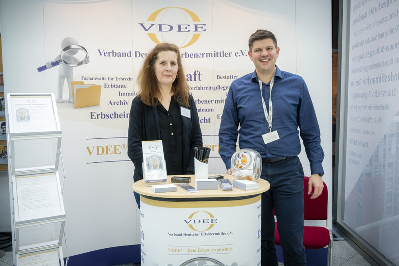VdA - Verband deutscher Archivarinnen und Archivare e.V.: ARCHIVISTICA ...